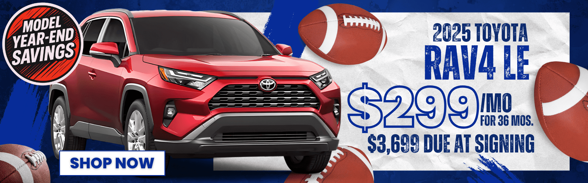 Fernelius Toyota | Toyota Dealer in Cheboygan, MI