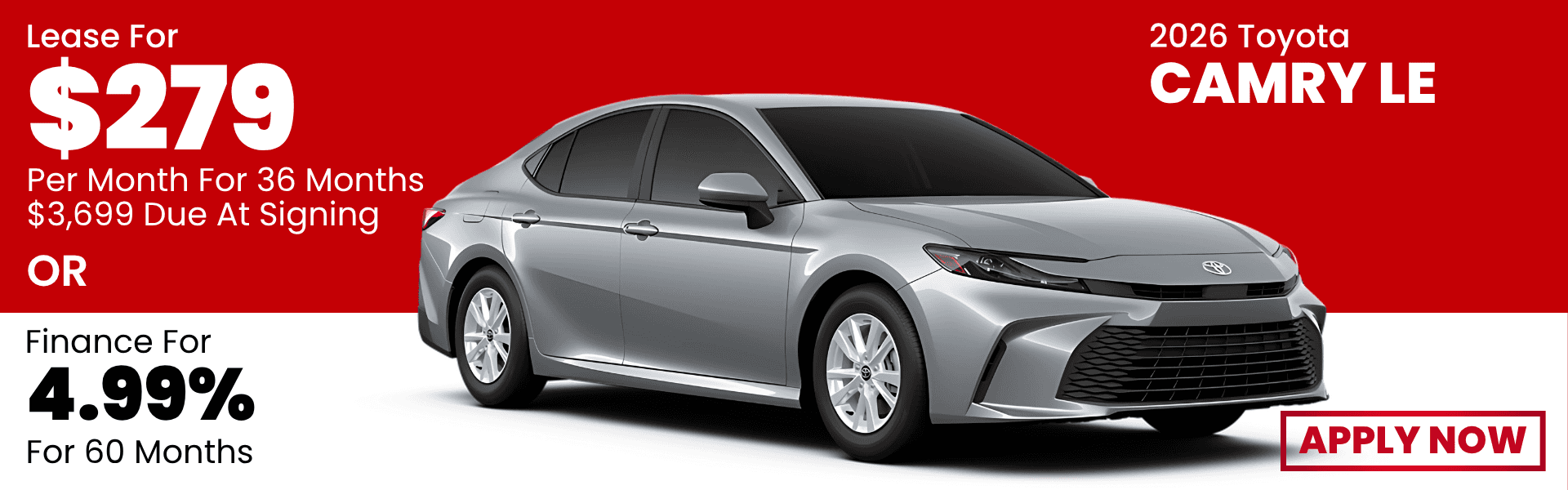 Fernelius Toyota – Northern Michigan Toyota Dealer in Cheboygan, MI