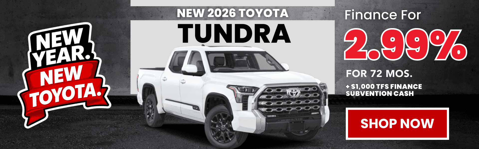 Fernelius Toyota – Northern Michigan Toyota Dealer in Cheboygan, MI