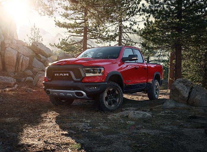 Concesionario Dodge Y RAM de Autos, Camionetas y SUV’s Nuevos y Usados ...