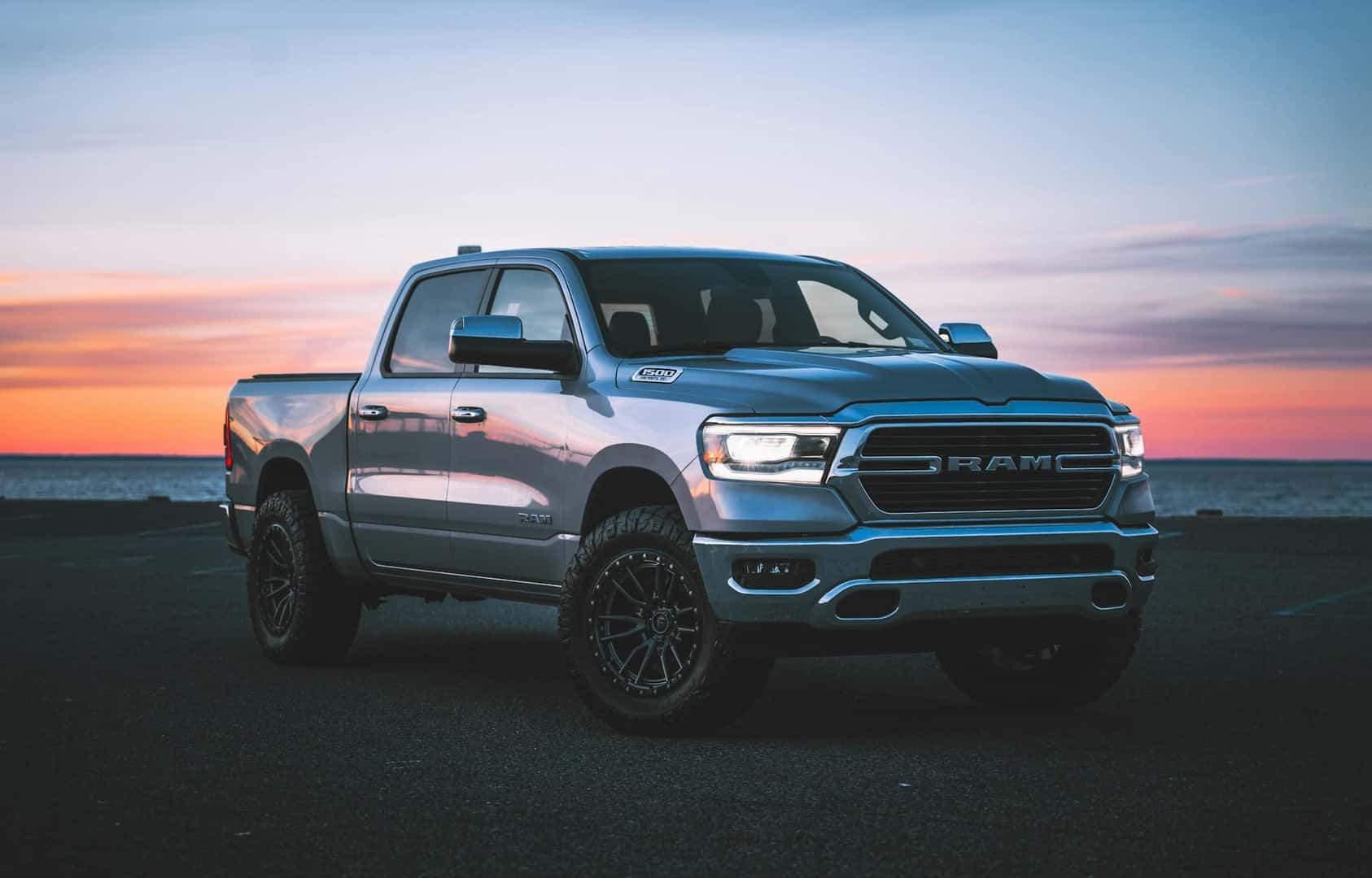 Exploring the Latest Innovations in Ram Trucks | Blog