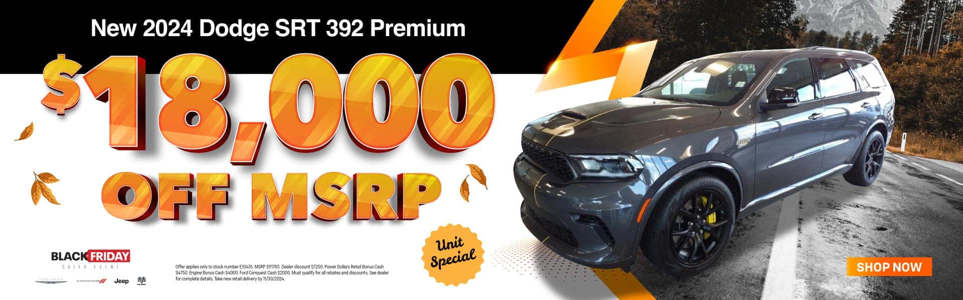 Finnegan Chrysler Jeep Dodge Ram | Dealer Near Sugar Land