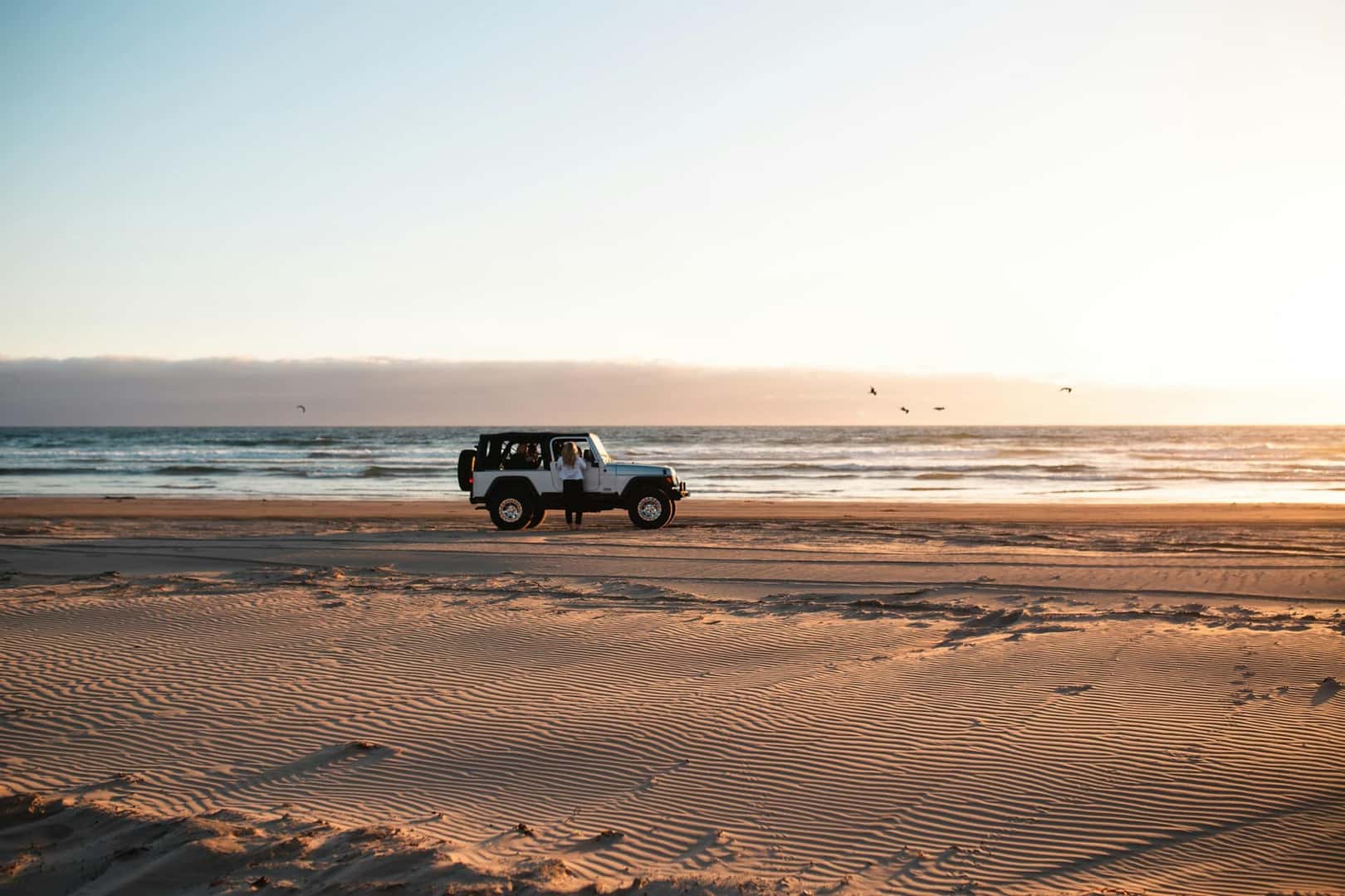 Certified Jeep Models: Smart Choice | Finnegan Chrysler Jeep Dodge Ram
