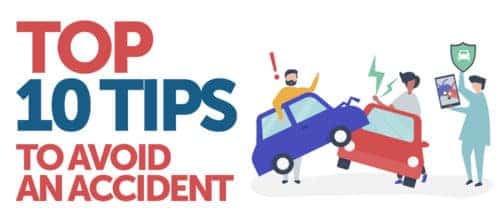 Tips To Avoid A Car Accident from Bradenton's Premiere Body Shop ...