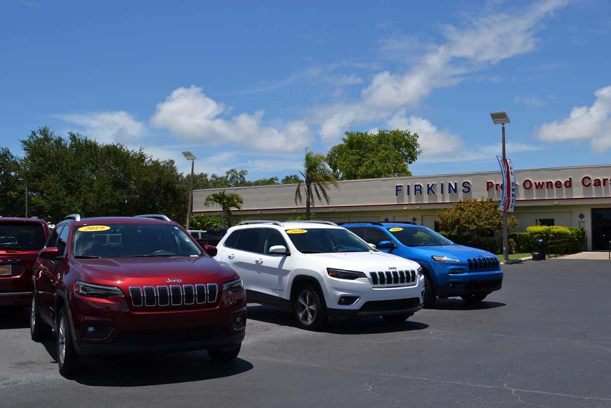 A Guide to Buying Preowned Vehicles: Tips and Tricks for a Successful ...