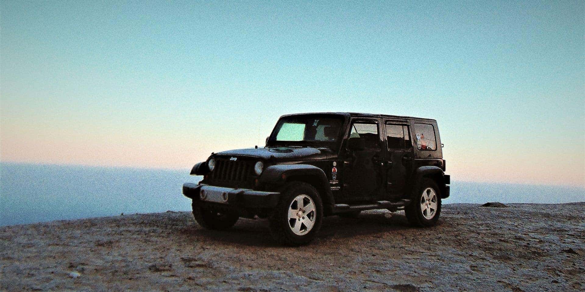 Discover the Jeep Lifestyle at Firkins Chrysler Jeep Dodge Ram ...