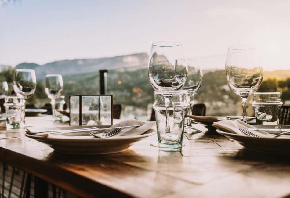 Enjoy A Night Out With Sunset Food Tours | Firkins CDJR