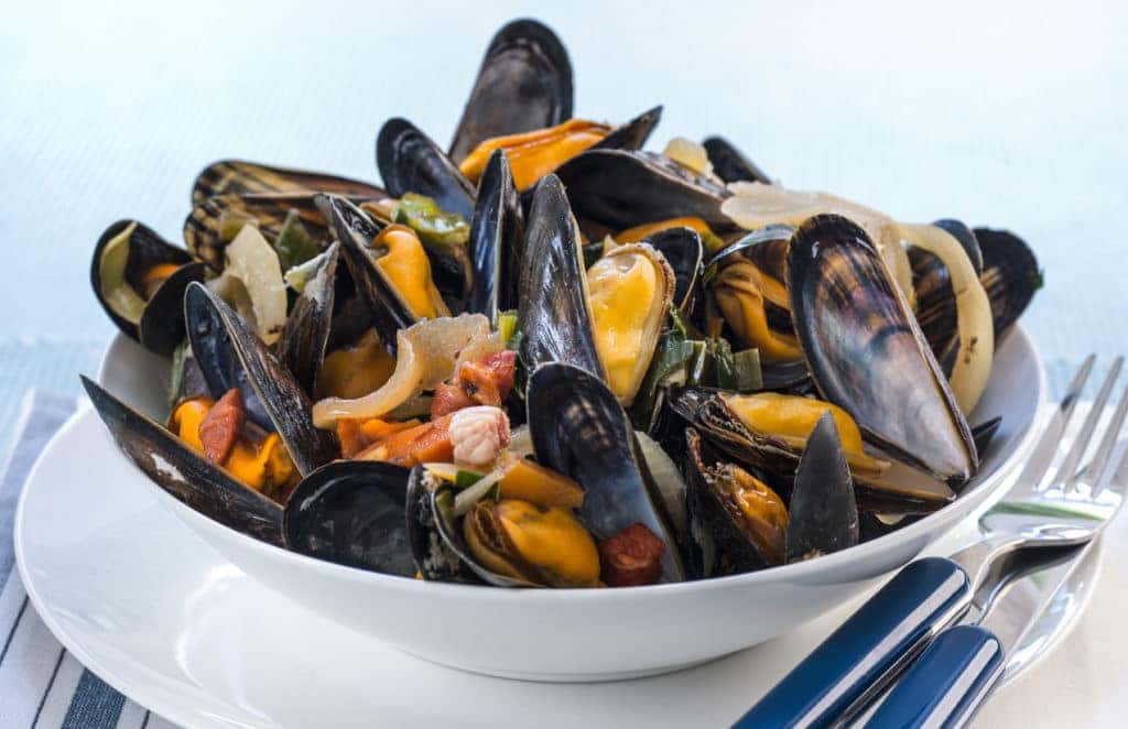 PIER 22 Is The Perfect Date Night Dinner Destination | Firkins CDJR