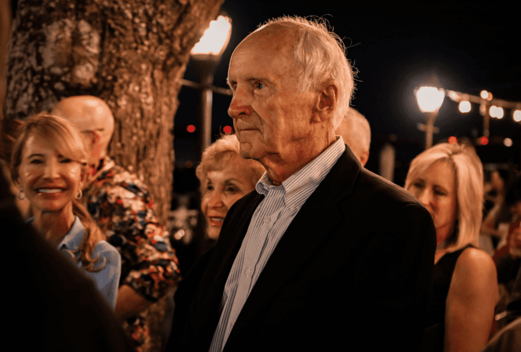 Bob Firkins, Owner of Firkins Automotive Group, Honored with Lecom ...