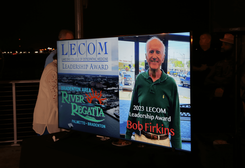 Bob Firkins, Owner of Firkins Automotive Group, Honored with Lecom ...