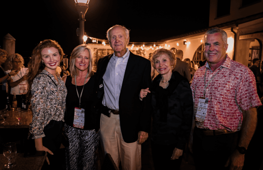 Bob Firkins, Owner of Firkins Automotive Group, Honored with Lecom ...