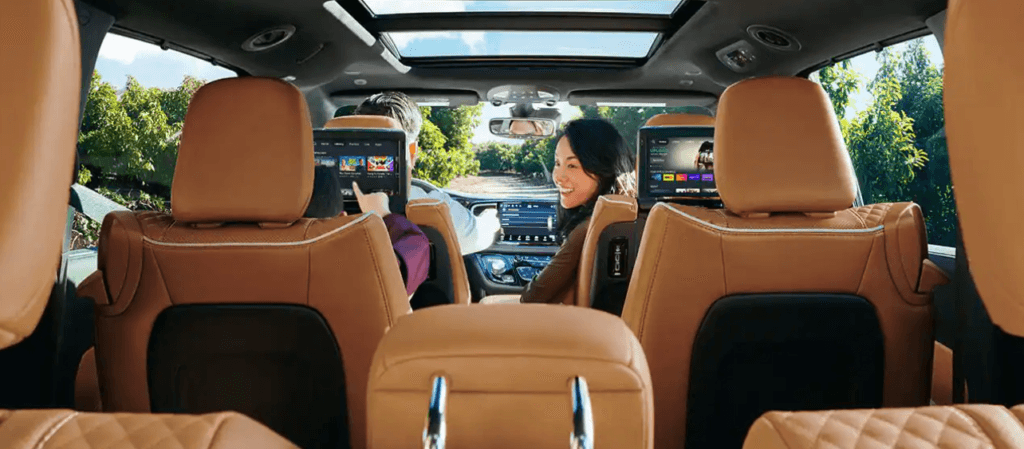 8 Fun Camping Activities and Hacks to Do with Your Chrysler Pacifica in ...