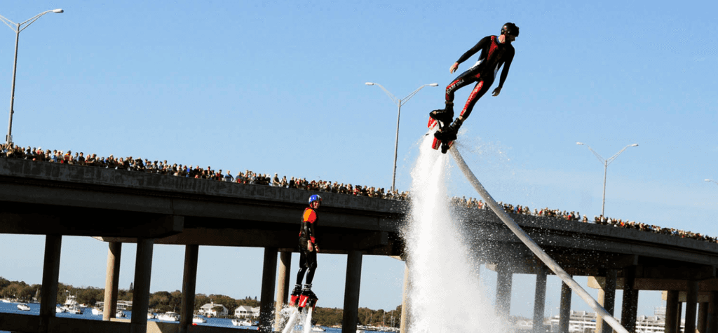 What is the Bradenton Area River Regatta? : Power Boat Racing at Its ...