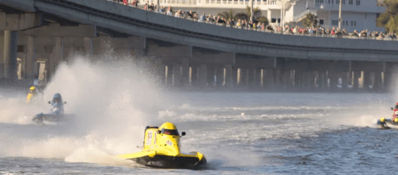What is the Bradenton Area River Regatta? : Power Boat Racing at Its ...
