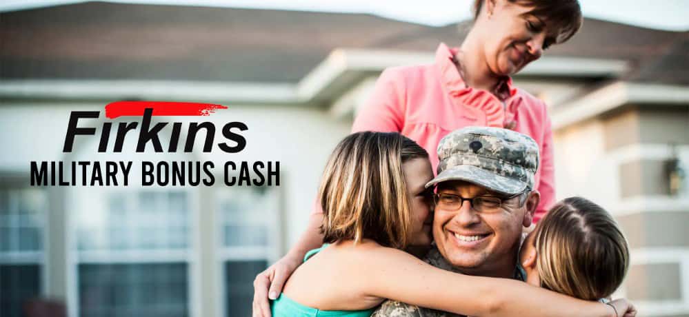 How to qualify for Military Discounts at Firkins in Bradenton, FL ...