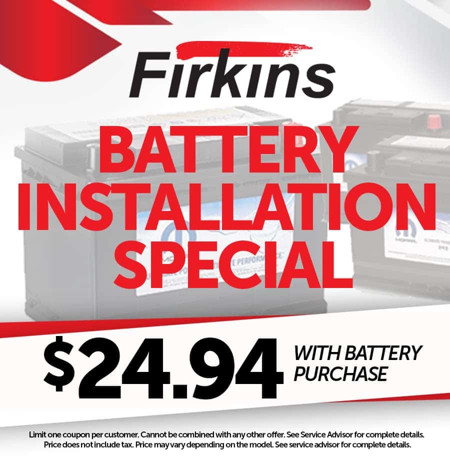 Parts Specials in Bradenton, Sarasota & Tampa, FL - Jeep Dodge Ram ...