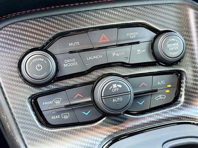 Introducing the 2023 Dodge Challenger R/T Scat Pack Shakedown Special ...