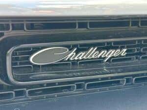 Introducing the 2023 Dodge Challenger R/T Scat Pack Shakedown Special ...