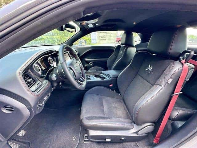 Introducing the 2023 Dodge Challenger R/T Scat Pack Shakedown Special ...