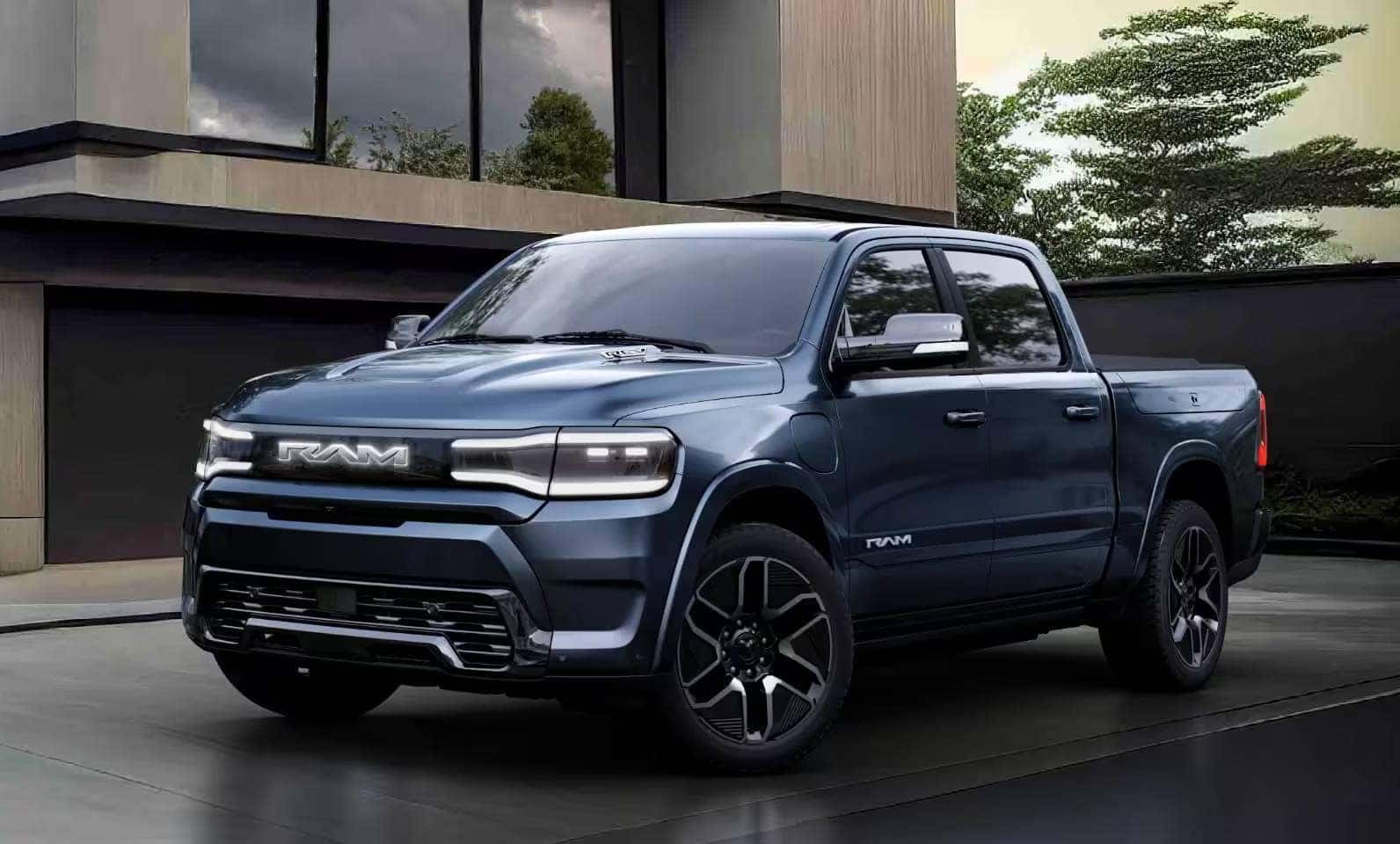 How to Customize Your Ram 1500 | Firkins CDJR