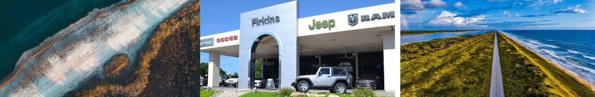 Chrysler Dodge Jeep Ram Dealership Serving Palmetto, FL