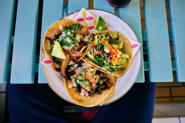 Where to Get a Taco in Bradenton, FL | Firkins CDJR