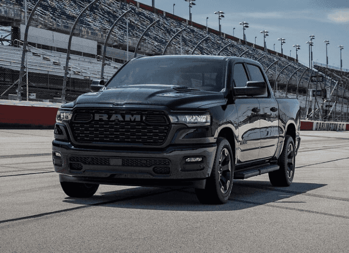 Stellantis Is Reviving the Truck Market with Its 2026 Lineup | CDJR Trucks