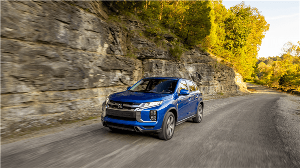 Embrace Family Adventures with Mitsubishi's Spacious and Secure ...