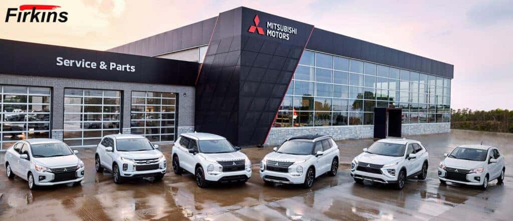 Extended Warranty | Firkins Mitsubishi