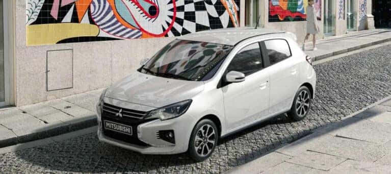 Explore the Mitsubishi Mirage Interior | Mitsubishi Mirage Dimensions