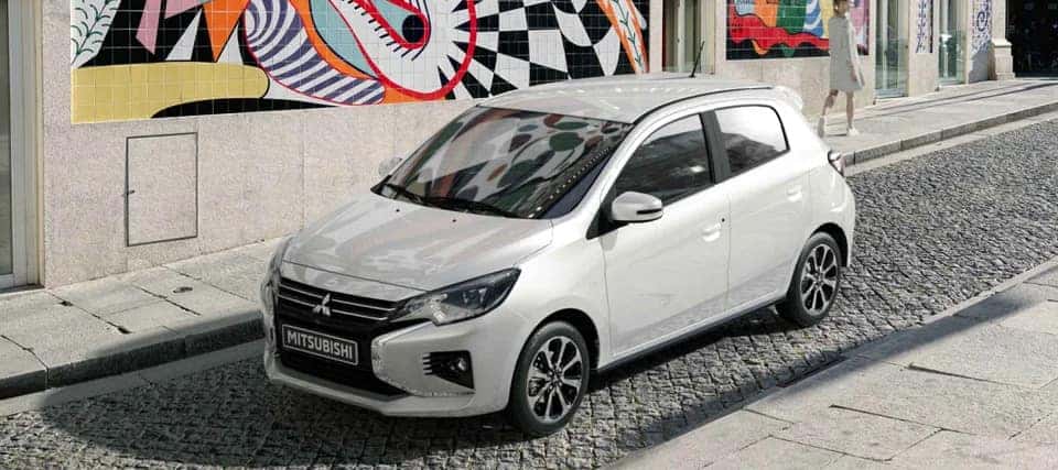 Explore the Mitsubishi Mirage Interior | Mitsubishi Mirage Dimensions