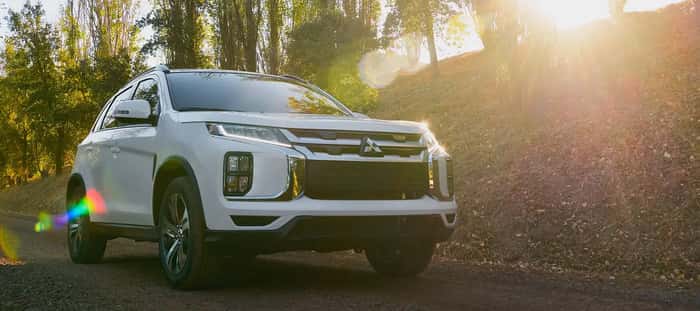 2025 Mitsubishi Outlander Sport vs 2024 | Outlander Sport Updates