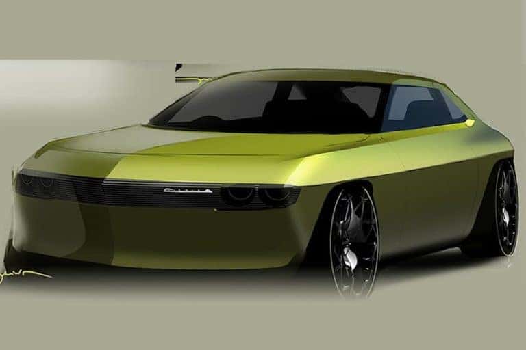 1960s Nissan Silvia to Return as EV Coupe | Southern Team Nissan of Roanoke