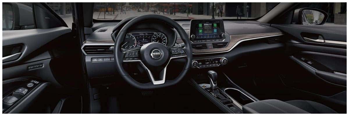 2022 Nissan Altima | Southern Team Nissan of Roanoke
