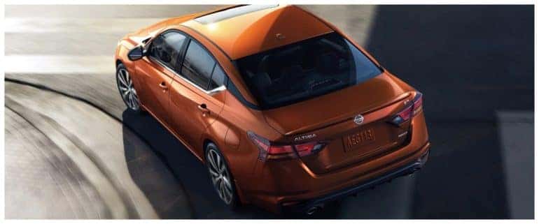 2022 Nissan Altima | Southern Team Nissan of Roanoke
