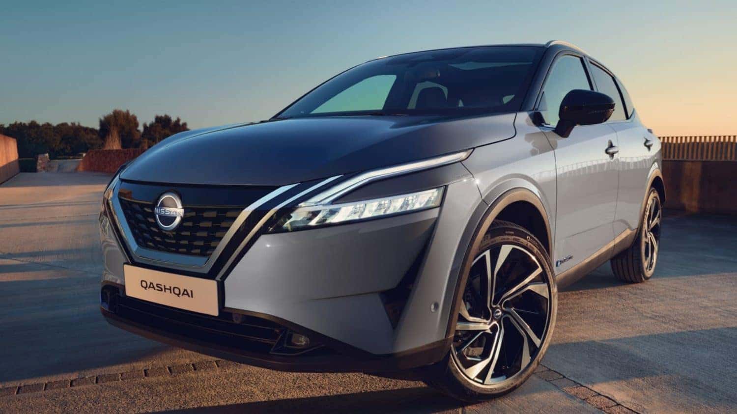 Nissan Aims For Four New Vehicles In The Next Year | Southern Team ...