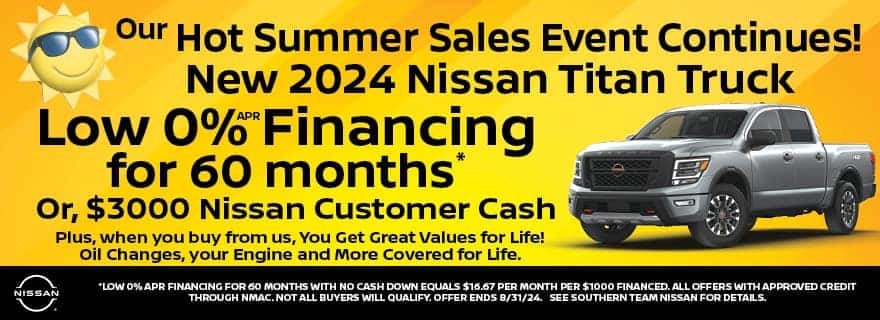 Homepage | Southern Team Nissan of Roanoke