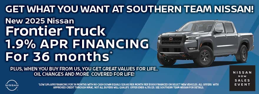 Homepage | Southern Team Nissan of Roanoke