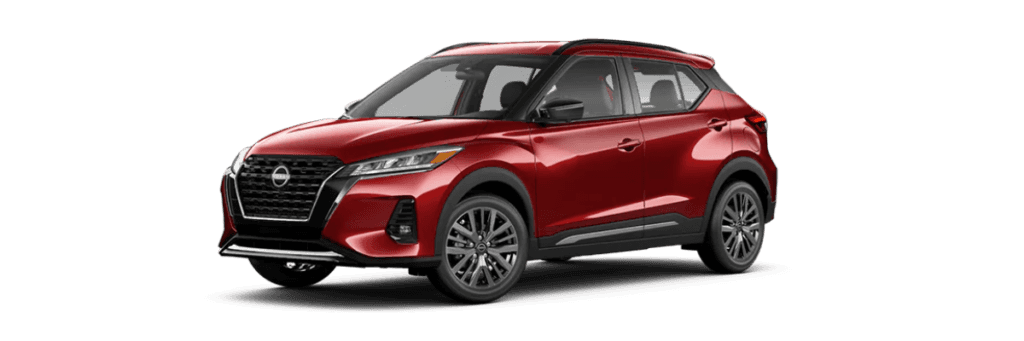 2022 Nissan Kicks | Southern Team Nissan of New River Valley 2022 ...