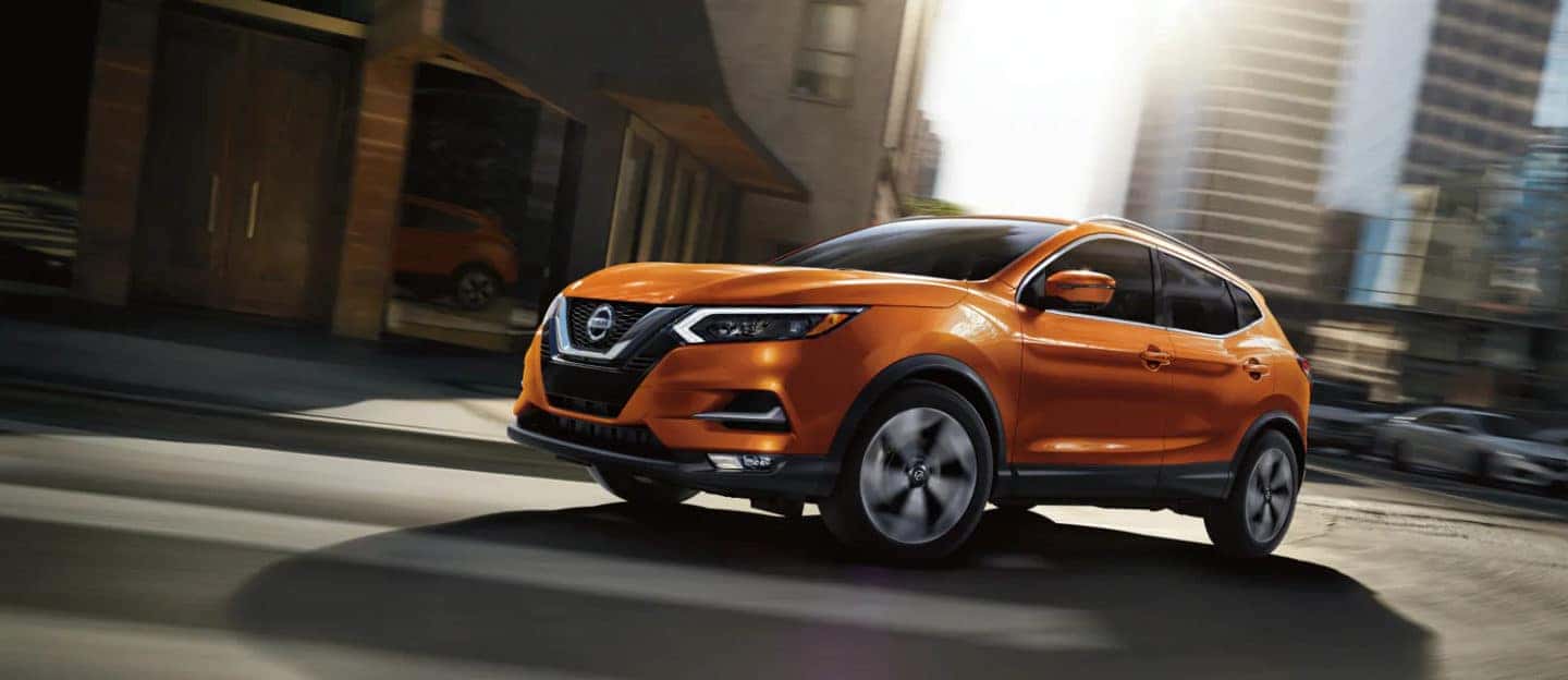 Nissan Bids the Crowd Favorite Rogue Sport a Farewell Next Year ...