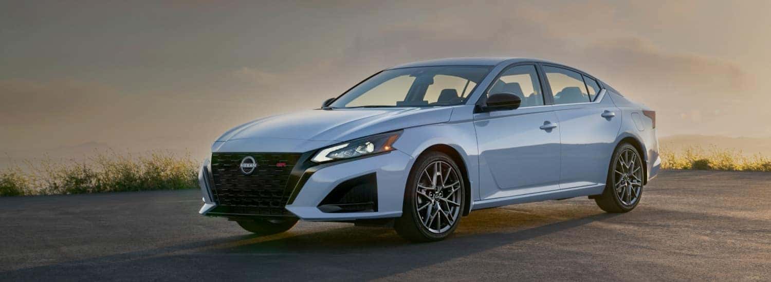 2023 Nissan Altima: The Perfect Family Sedan | Southern Team Nissan of ...