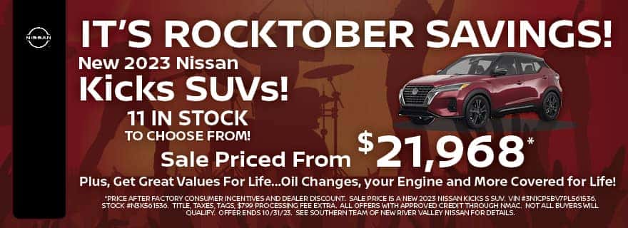 Discount On New Cars Nissan