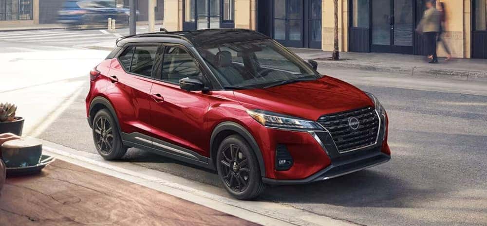 The Nissan Kicks: An Affordable and Lively Starter SUV | Southern Team ...