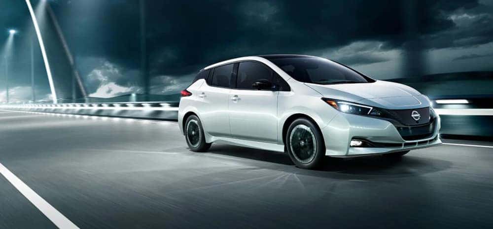 Nissan and Honda Harbor High Hopes for Electric Vehicle Cooperation ...