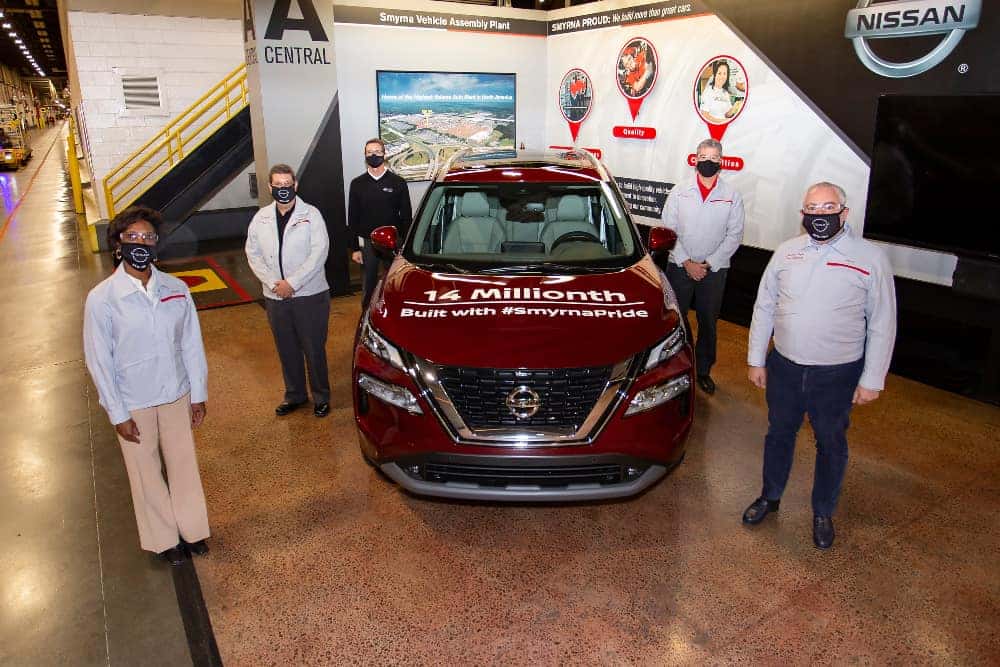 Why Nissan Stands Out: A Guide to Purchasing | Southern Team Nissan of ...