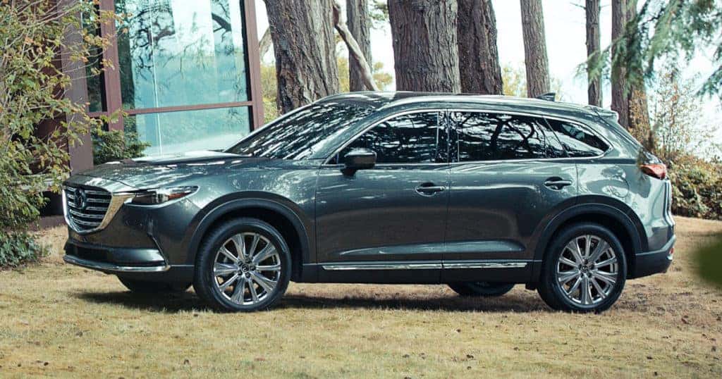 New 2022 Mazda CX-5 for Sale in Surrey, BC | Freeway Mazda