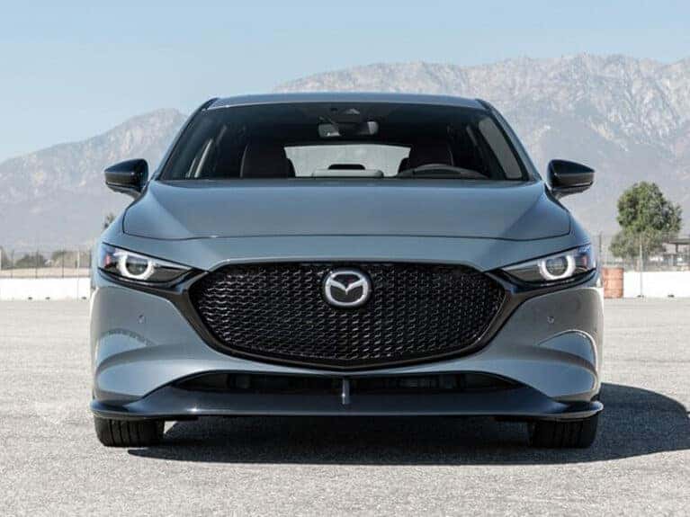New 2024 Mazda3 Sport Hatchback Models and Trim Levels | Freeway Mazda