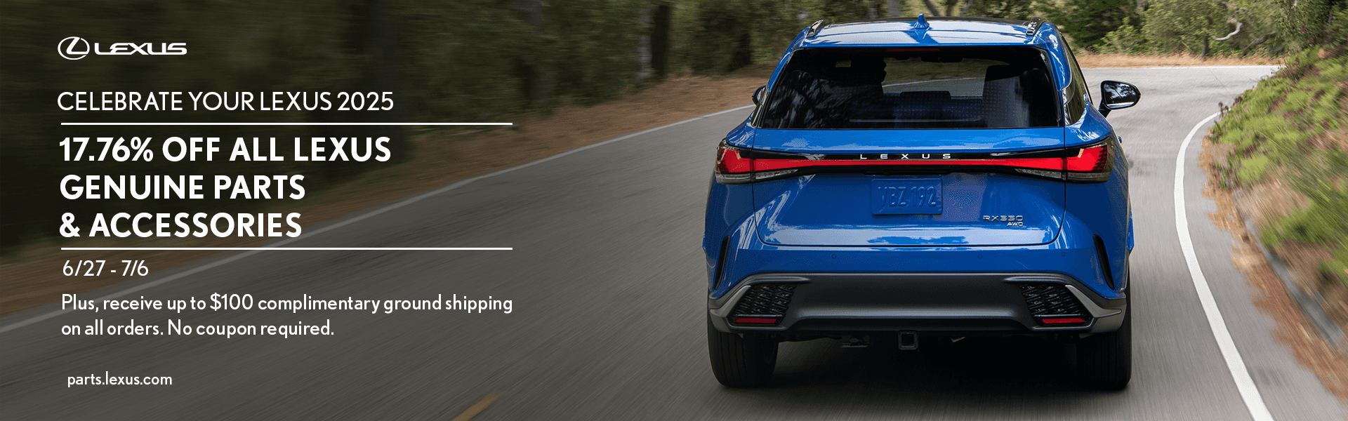 Fresno Lexus | New & Pre-Owned Lexus Dealer In Fresno