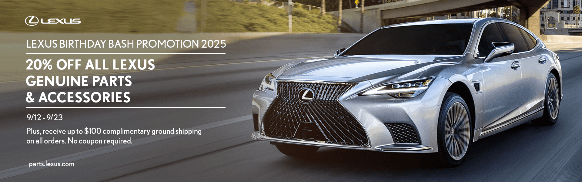 Fresno Lexus | New & Pre-Owned Lexus Dealer In Fresno