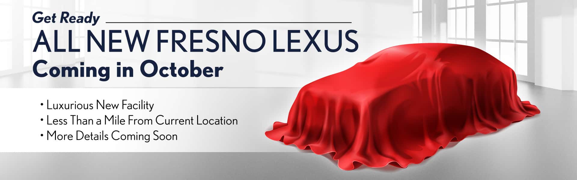Fresno Lexus | New & Pre-Owned Lexus Dealer In Fresno